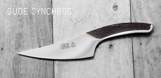 Güde Messer hier Güde Messer kaufen.