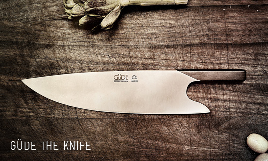 Güde Messer hier Güde Messer kaufen.